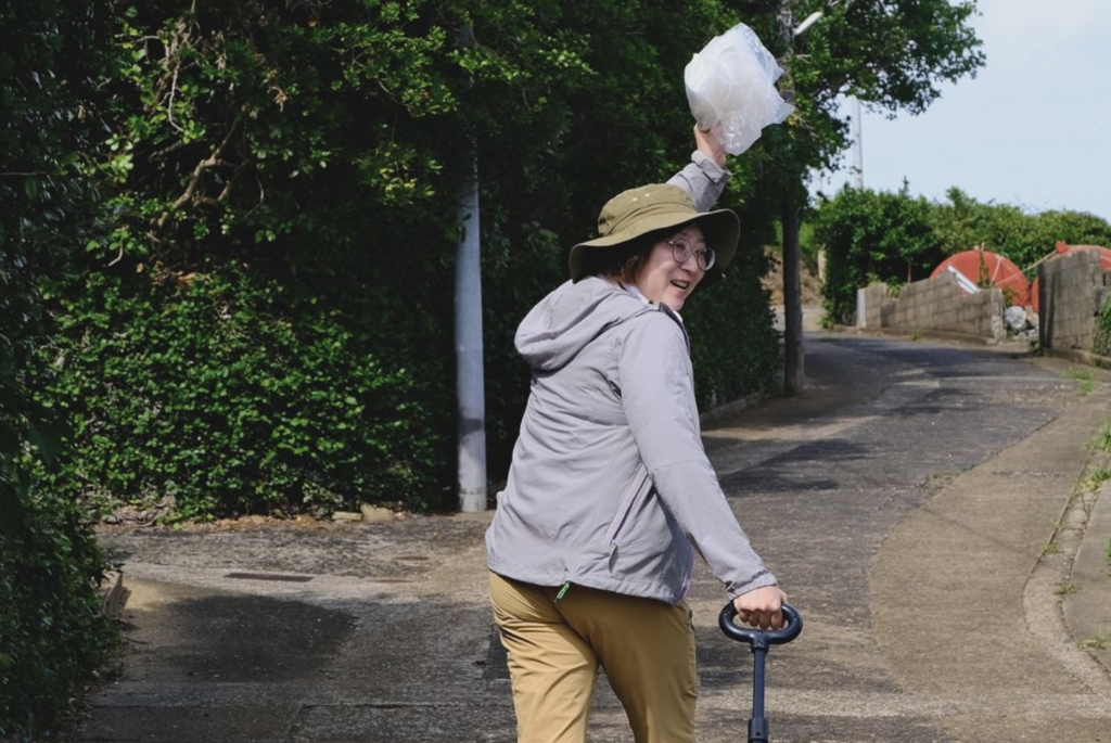 NOUSHIMA GREEN STAY PROGRAM – 納島